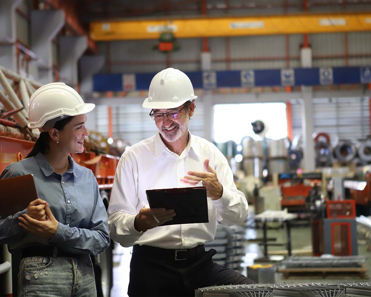 Technology - Far Logistics