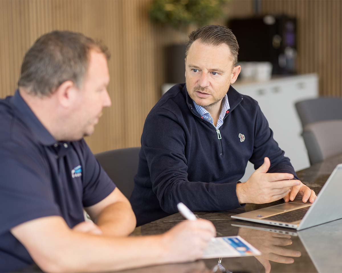 Home - Far Logistics