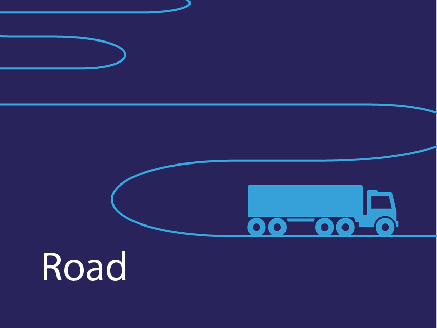 Home - Far Logistics